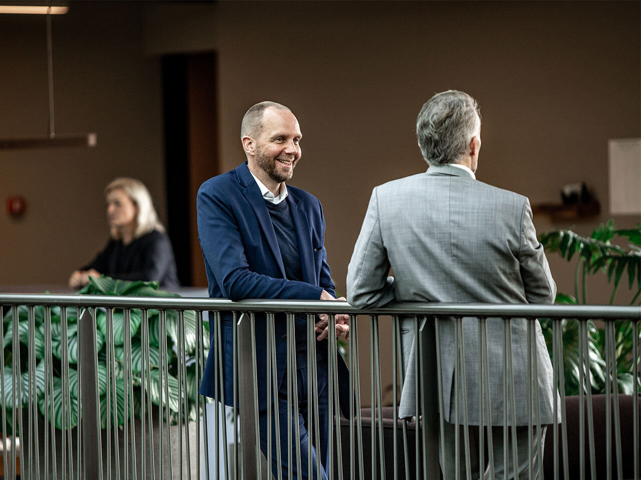 twoday | Digitale løsninger til det private og offentlige